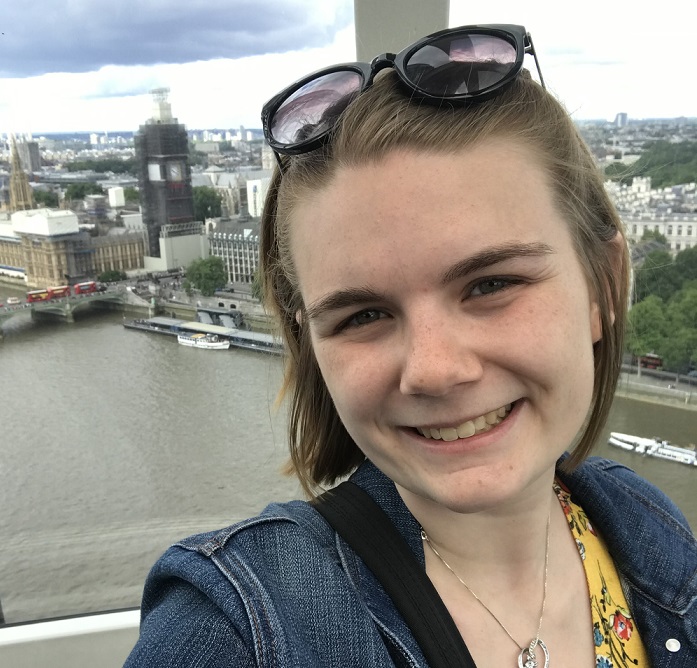 Staff Directory – Education Abroad Office - UMBC